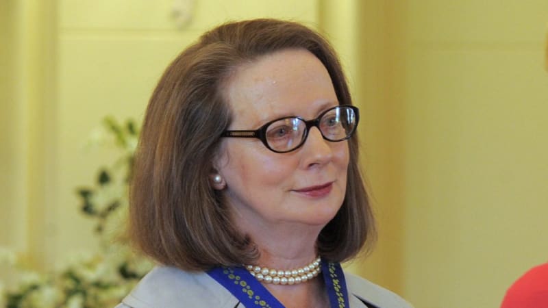 High Court judge Susan Kiefel favourite to land chief justice role