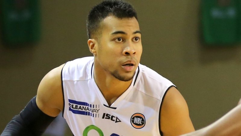Wins at Melbourne United hold key to import Stephen Holt's NBA future