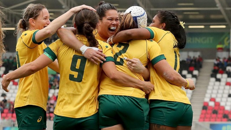 Female players biggest winners from new rugby union CBA