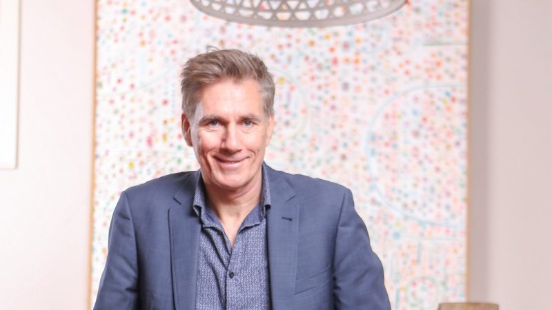 What I know about Women: David Hobson