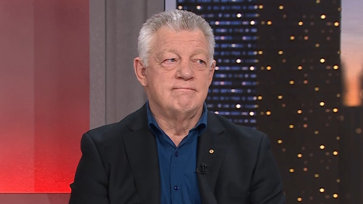 NRL news 2024: Phil Gould slams poorly educated Bunker, Ivan Cleary ...