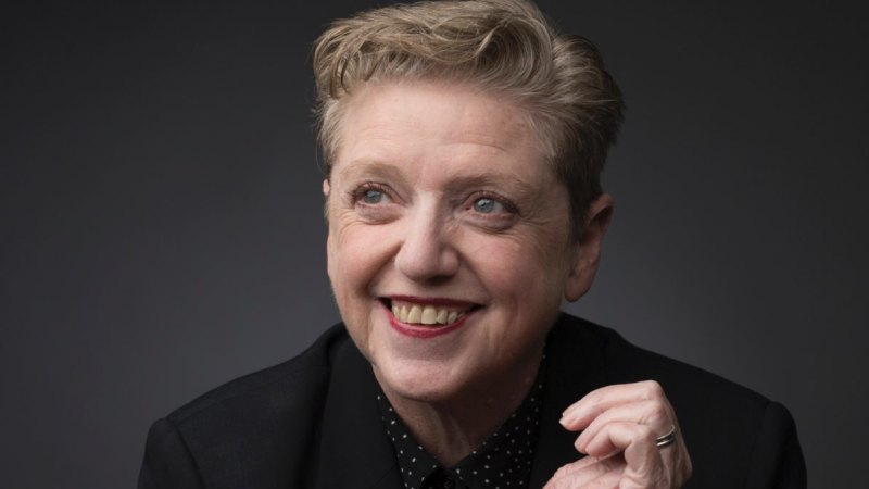 Robyn Archer review: A dangerous dance on volcano's lip