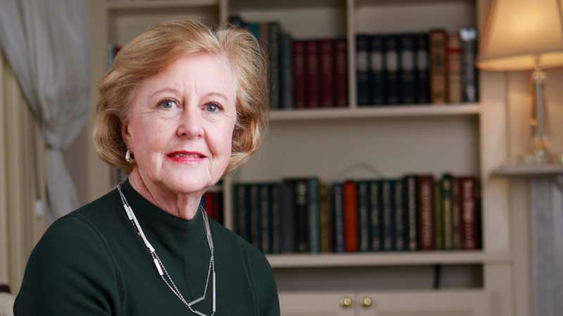 Speaking Up review: Gillian Triggs and the problems of protecting human ...
