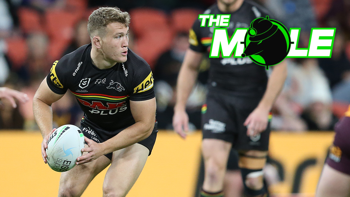 The Mole NRL 2023: Penrith Panthers season preview, best 17, team