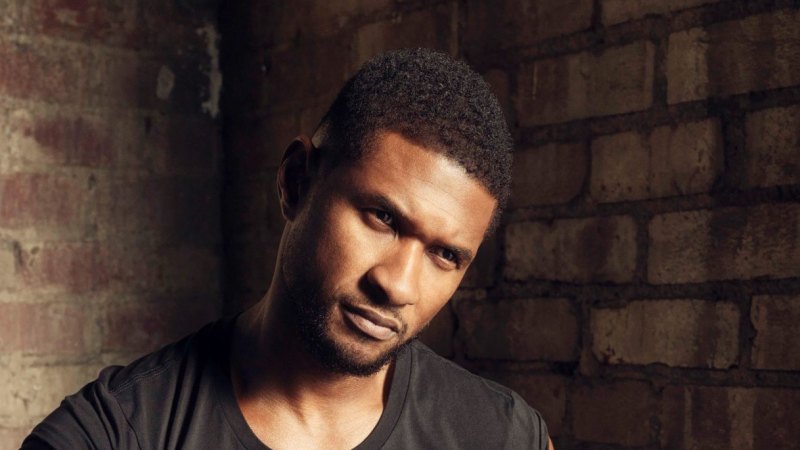 Spectrum music reviews: Usher, Jack White, Felix Reibl, the Nots