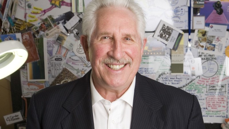 Former Test cricketer Max Walker dead at 68