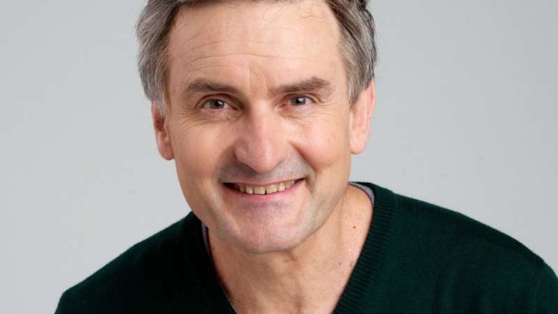 Richard Glover: Why is life worth living?