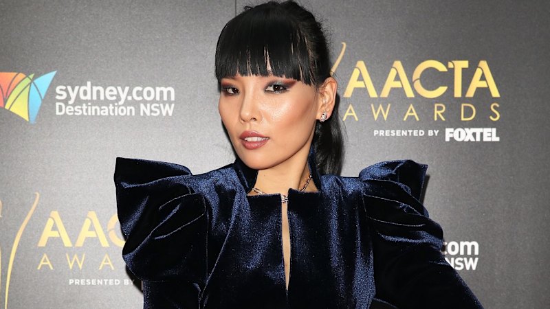 AACTAs best and most creatively dressed