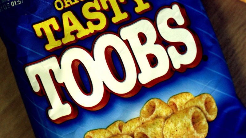 Where are they now? The fate of Toobs, Caramilk, and other classic treats