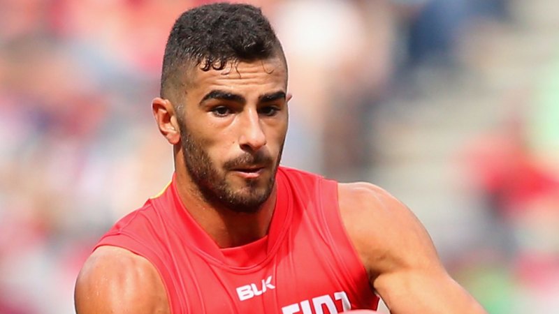 Adam Saad claims against councillor won't derail Sun: Rodney Eade