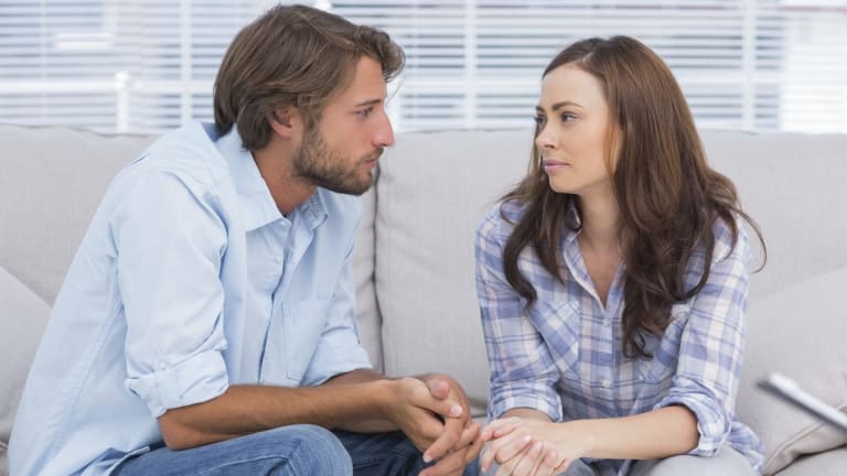 About last night: Obessive compulsive disorder sabotaging relationships