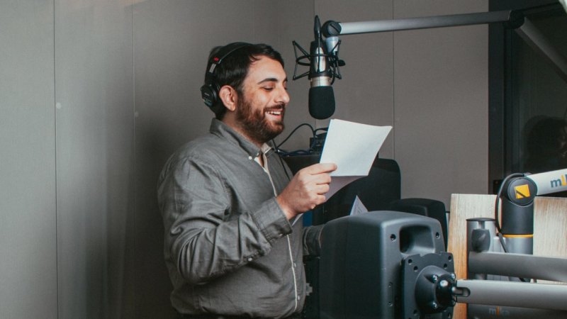 S-Town podcast: Brian Reed's captivating biography of life in the ...