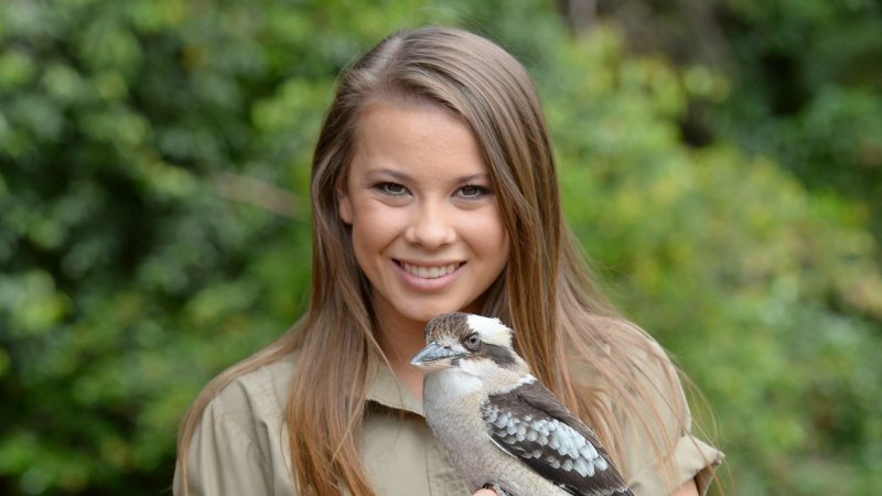 Bindi Irwin has big plans as she marks her milestone birthday