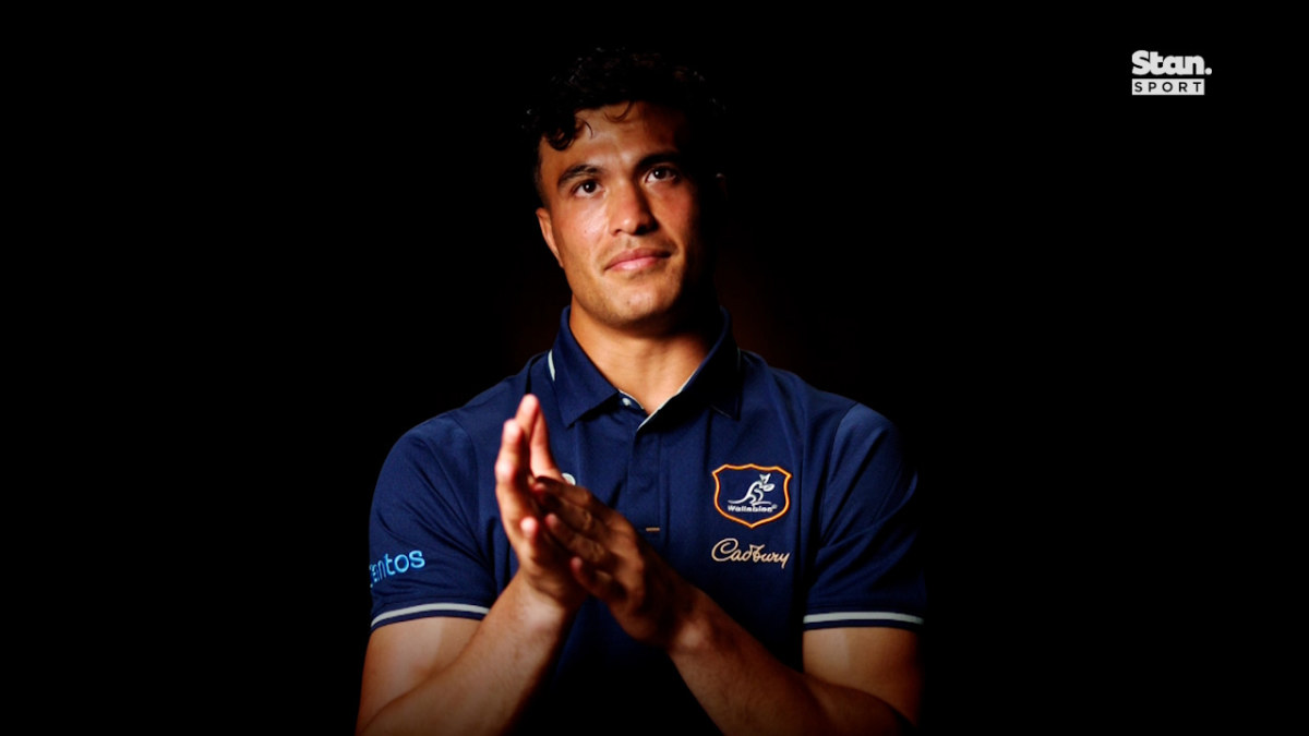 Rugby Australia news 2024 | Joseph Suaalii exclusive interview ...