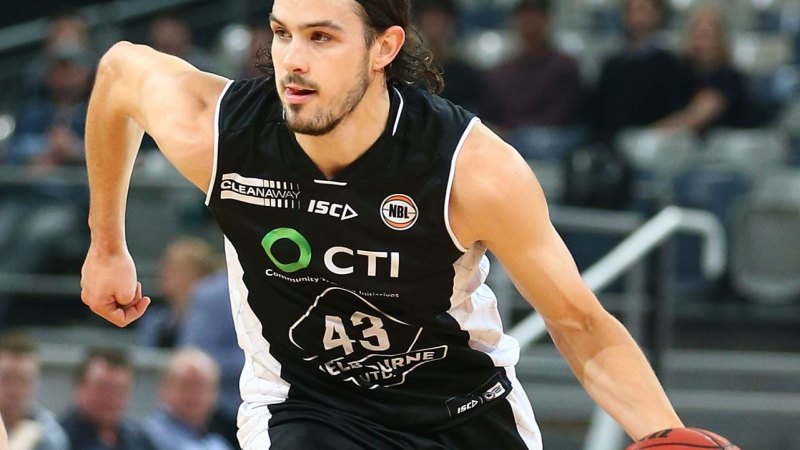 Melbourne United star Chris Goulding hopes history repeats against ...