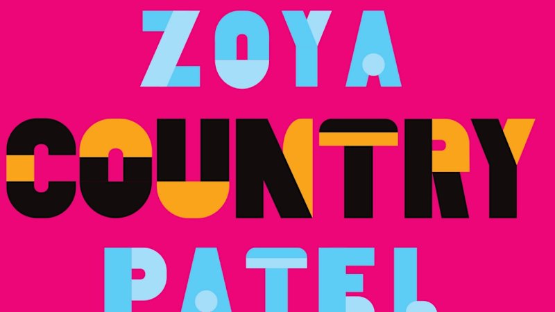 No Country Woman review: Zoya Patel on living her hyphenated life