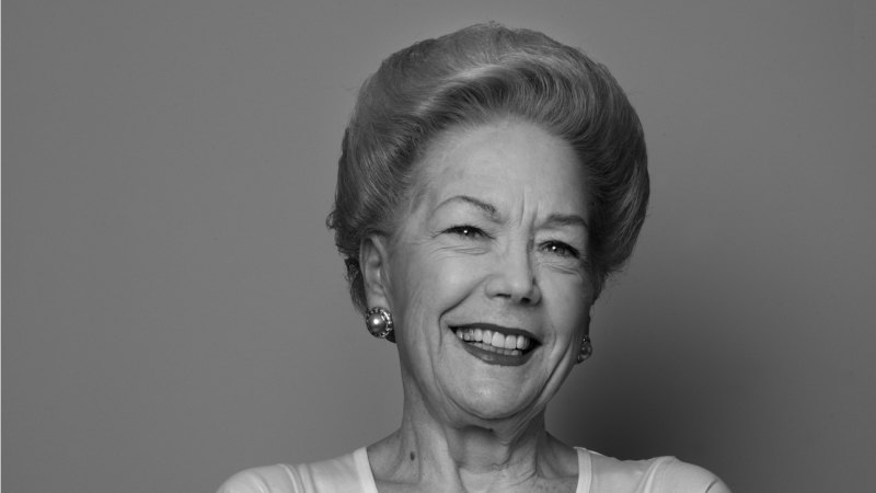 'We need to be smarter as women': Susan Alberti and co make a four ...
