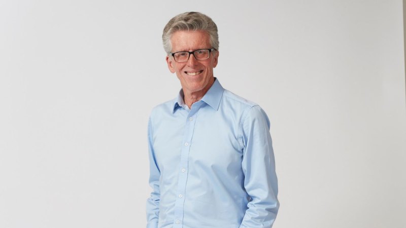 My day on a plate: Tim Webster