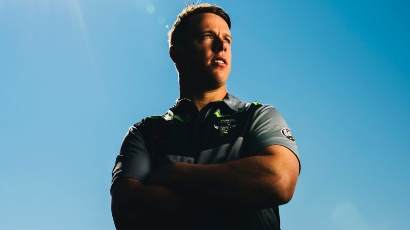 Raiders guide - Sam Williams' third NRL coming as a Canberra Raider