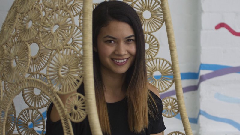 From making scarves to building a $165 million tech start-up: Canva's ...