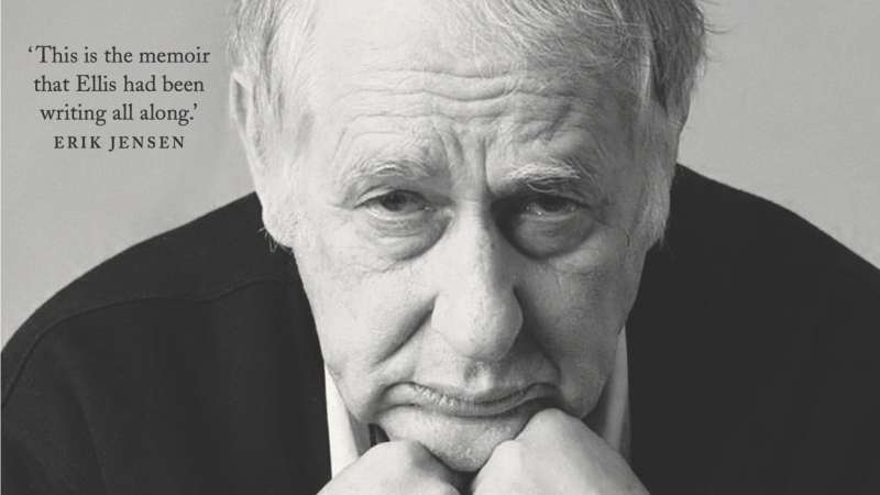 The collected works of Bob Ellis