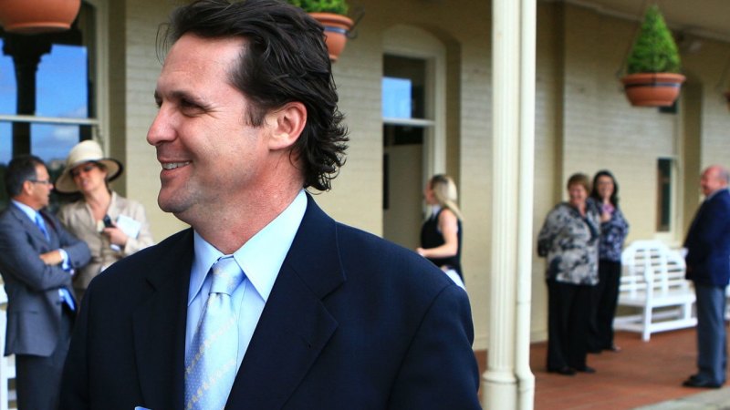 Richard Freedman returns to where it all began for Canberra Cup