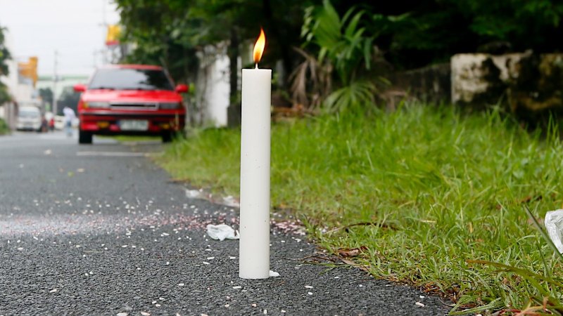 100 turbulent days that have shaken Asia