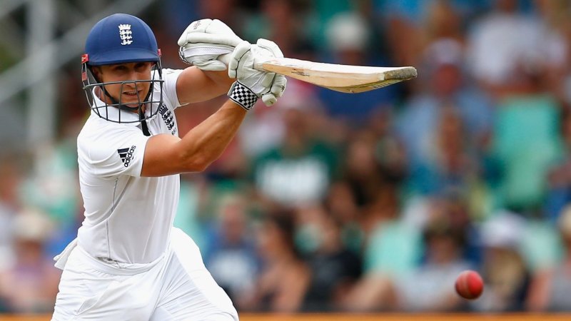 England cricketer James Taylor forced to retire with heart condition