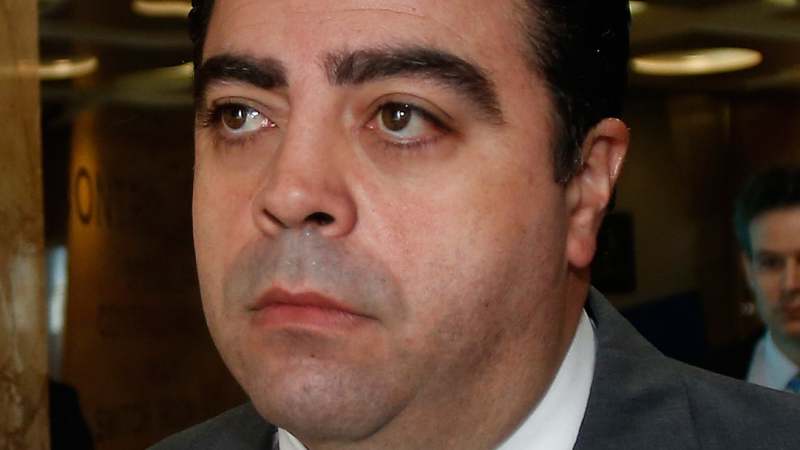 Fairfield mayor Frank Carbone savages ALP preselection, will run with ...