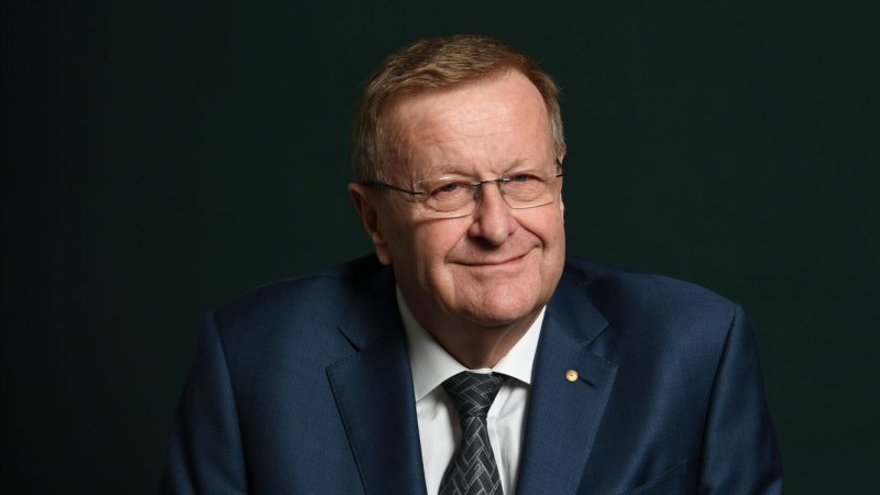 'Horrendous enemy, terrific friend': What drives AOC head John Coates?