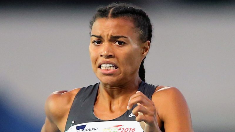 Australian Athletics Championships 2016: Sam McEntee wins 5000 metres