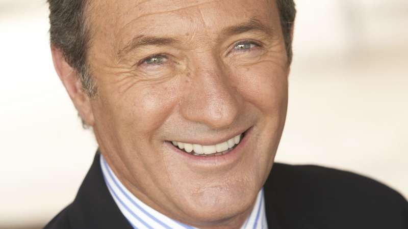 Farewell Ken Sutcliffe, a champion for the sports few others cared about