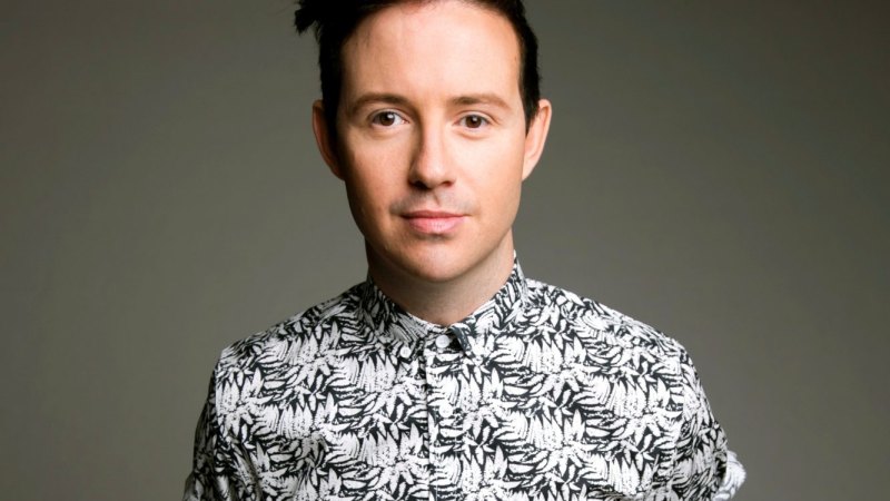 Comedian Nath Valvo on Tiffany Haddish, 'Triathlon Cody' and being the ...