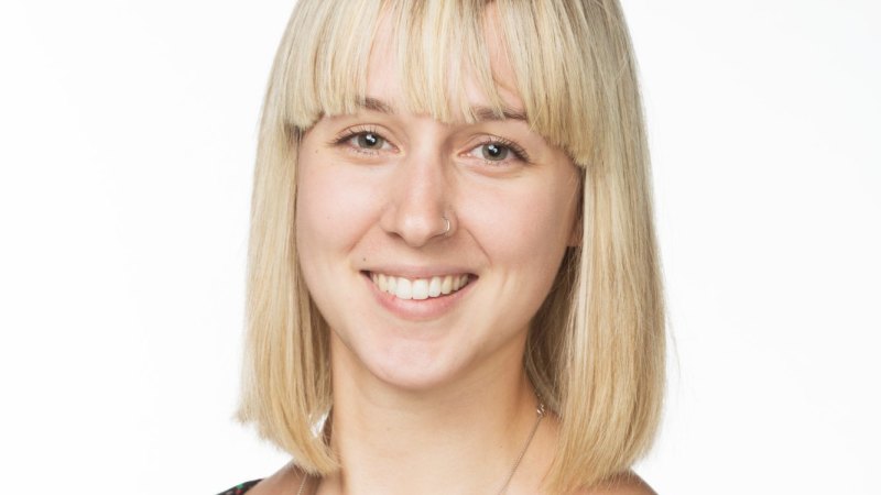 Rachel Clun: Reporter