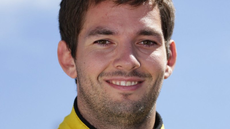 Sean Edwards racing death due to brake failure: coroner