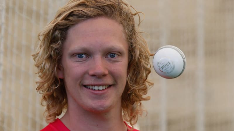 SCG crowd favourite Mickey Edwards makes NSW squad and brother not far ...