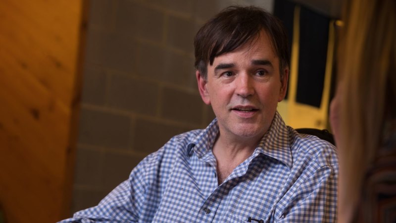 Tim Ferguson: 'Nobody wants to hear how terrible things are, unless it ...