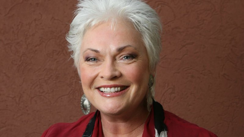 Rowena Wallace hopes crowdfunding will relaunch her acting career