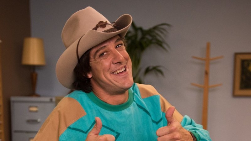 Graeme Strachan: Networks should hook into biopic on Skyhooks lead singer