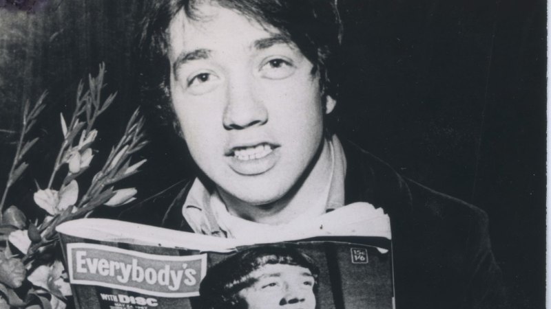 George Young, Easybeats guitarist and songwriter gave AC/DC to the world