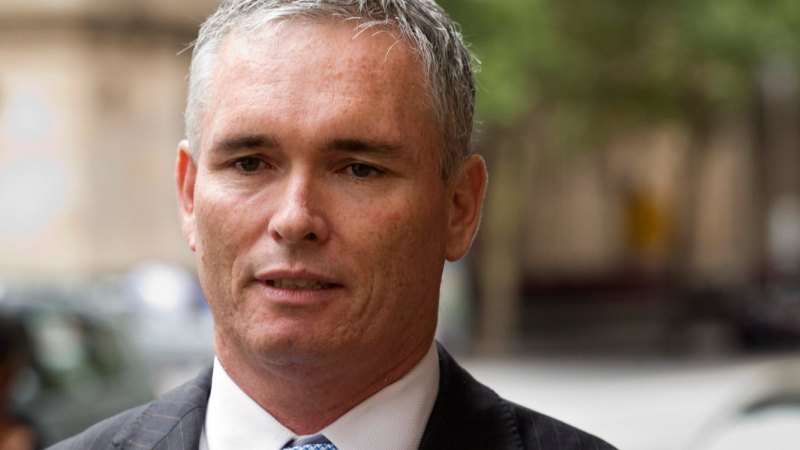 Disgraced former MP Craig Thomson misspent more than $300,000 from HSU