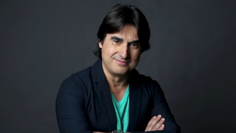 Nick Giannopoulos: I've finally learnt how to balance my career and ...