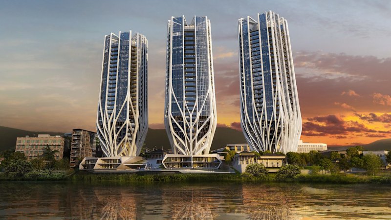 Three-tower complex to be approved at old ABC Toowong site