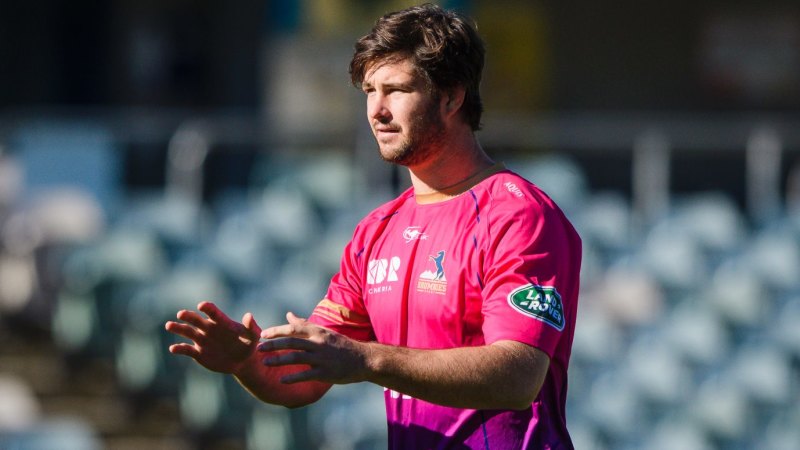 ACT Brumbies captain Sam Carter opens up on concussions and hopes of ...