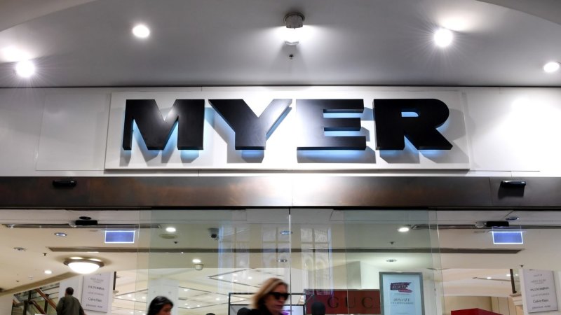 Myer store closures offer new space at malls