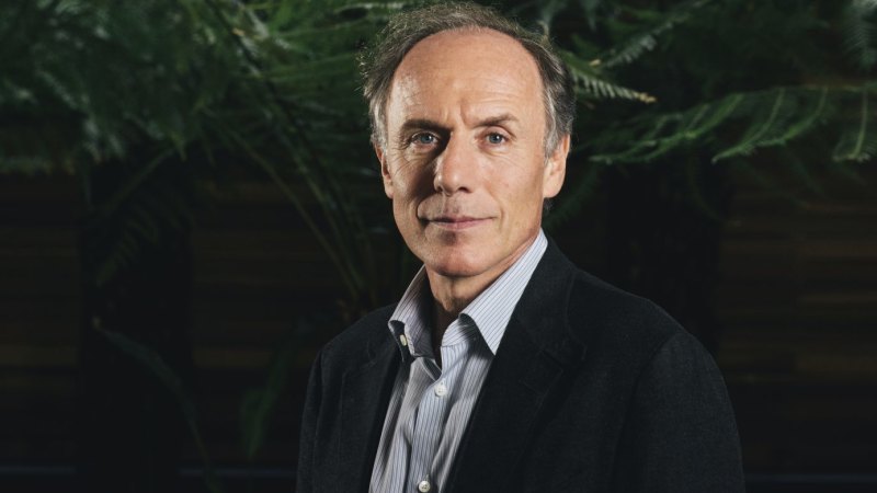 Chief Scientist Alan Finkel criticises university standards as UNSW ...