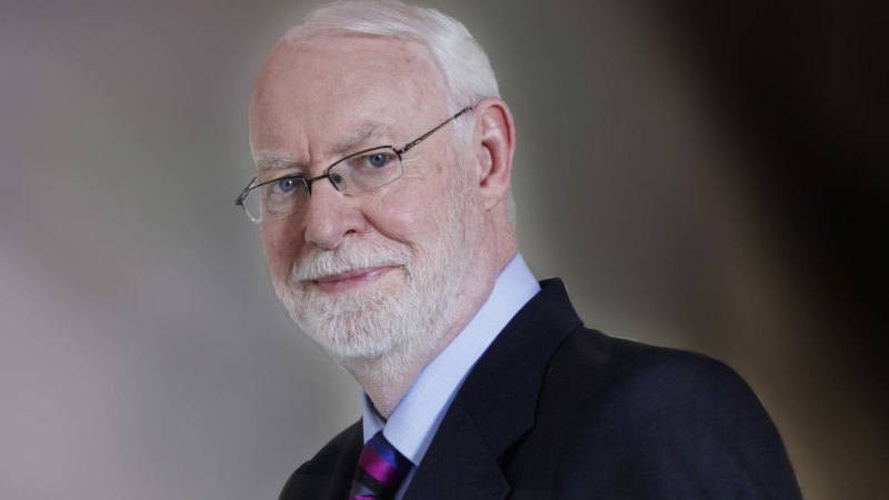 At The Movies co-host David Stratton returns to ABC TV with series on ...