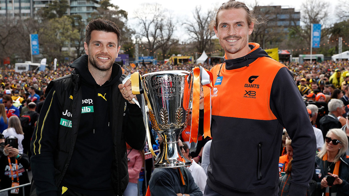 AFL: Richmond vs GWS 2019 Grand Final ultimate guide | Nine.com.au