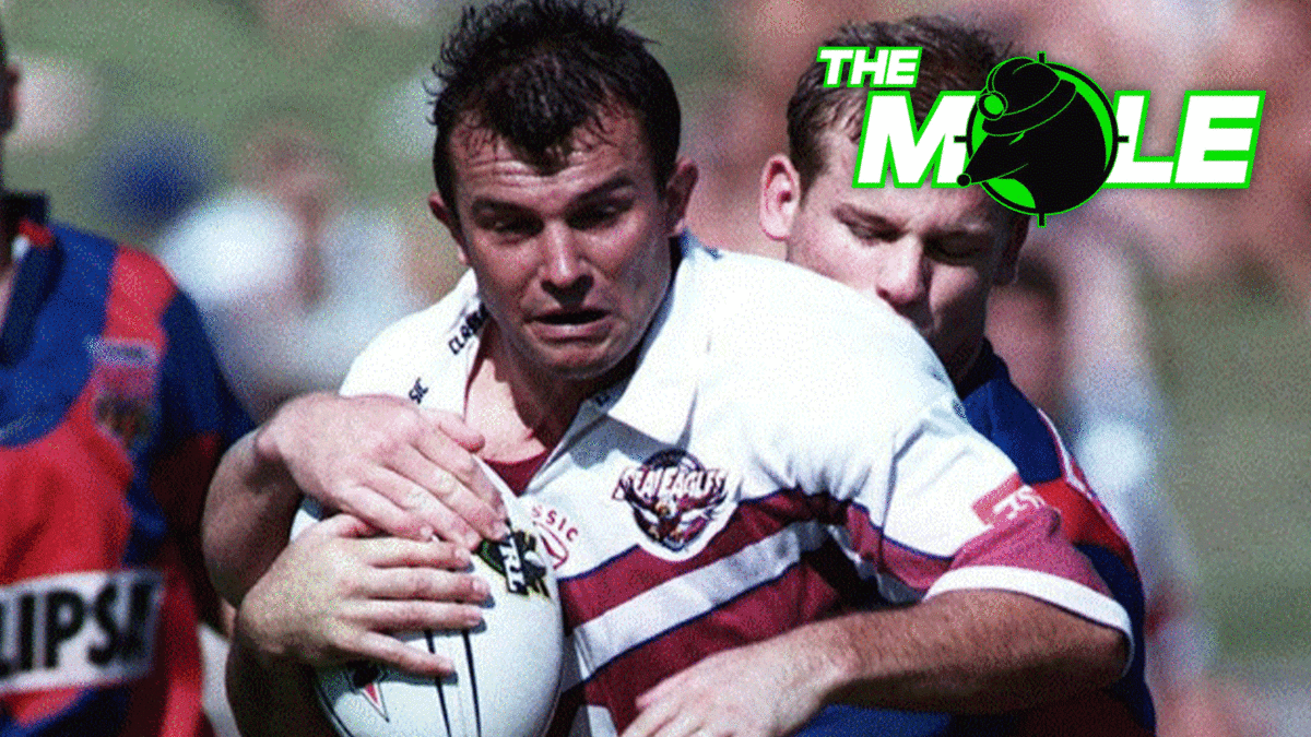 NRL news 2023: The Mole | Craig Field gives sobering chat about jail ...