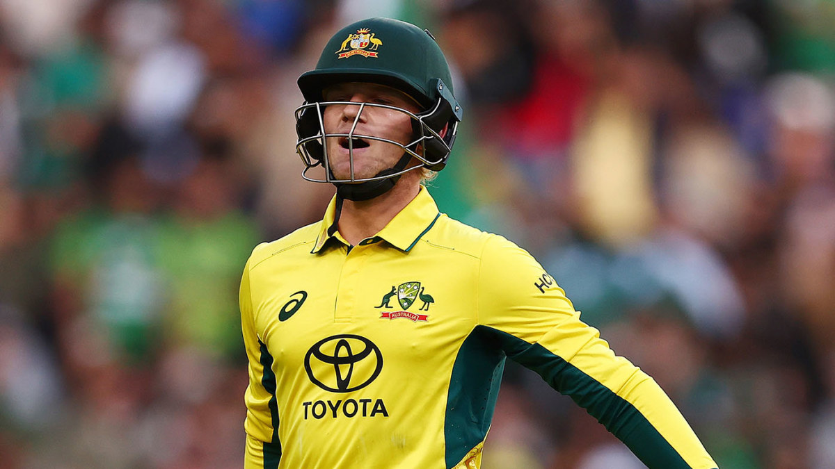 Cricket news 2024: David Warner, Adam Gilchrist on Jake Fraser-McGurk's ...